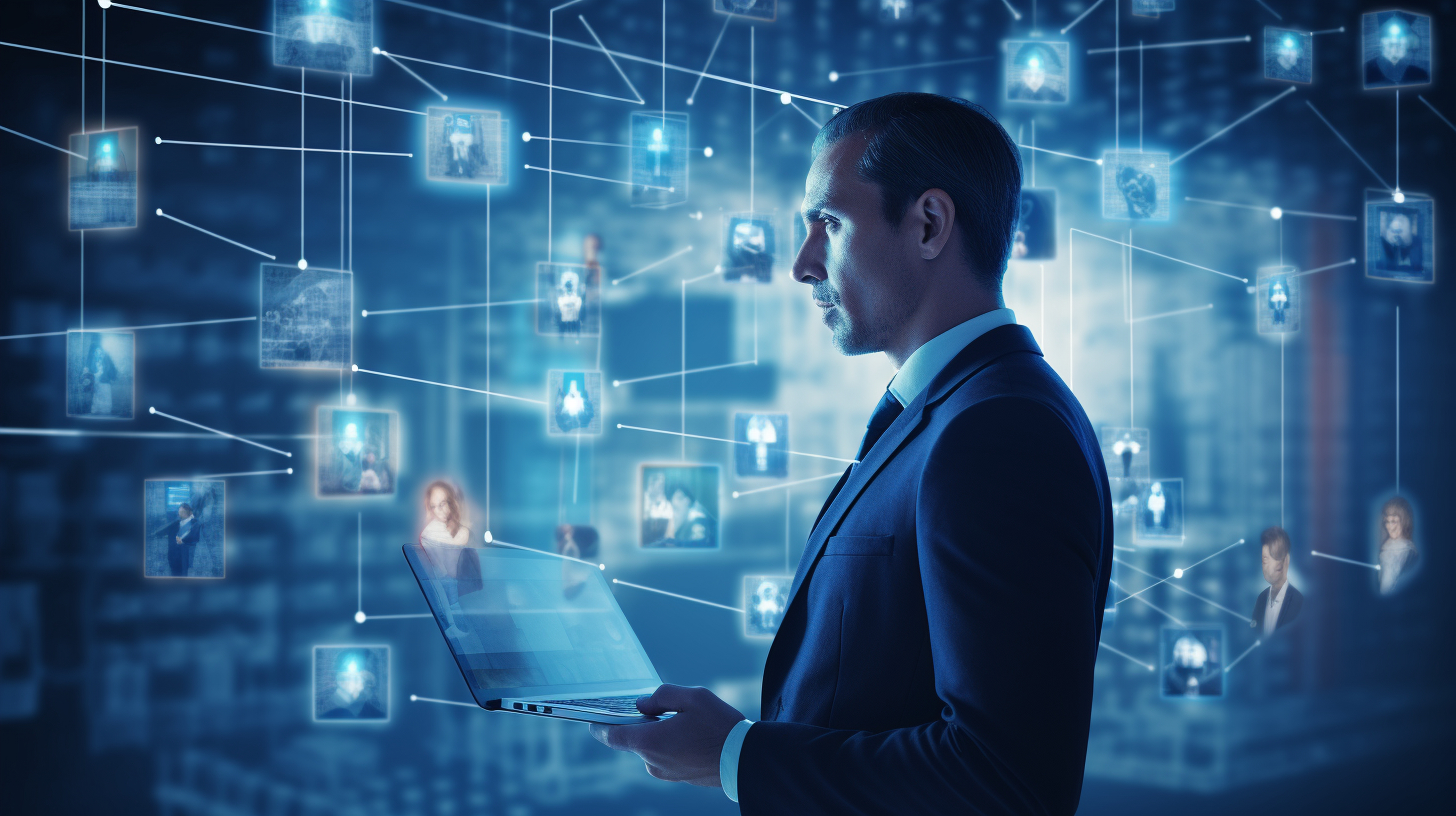 AI in Sales: Steps to Implementing AI Tools for Success | Stewart ...