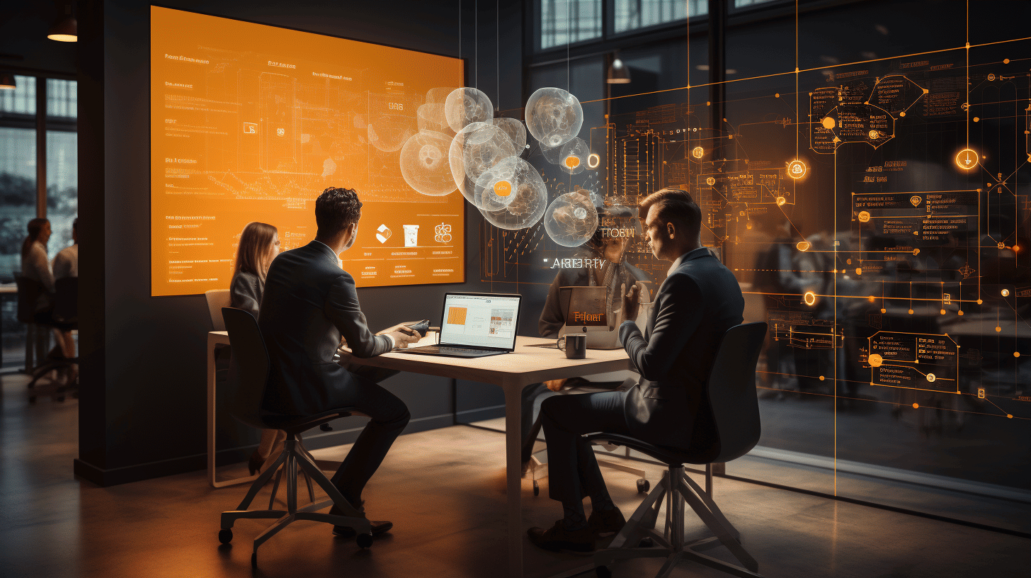 Revolutionizing Sales with AI: Lessons from Successful Sales Managers ...