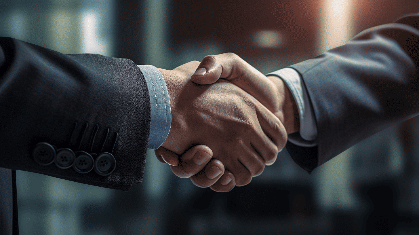 Partnerships for Revenue Growth: Key Factors to Consider