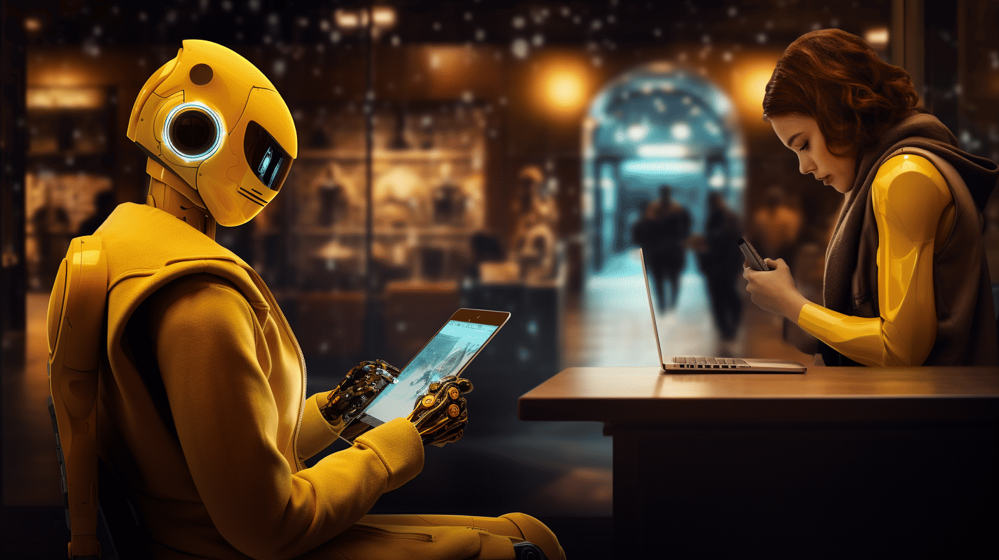 Can Artificial Intelligence Be the Answer to Global Loneliness ...