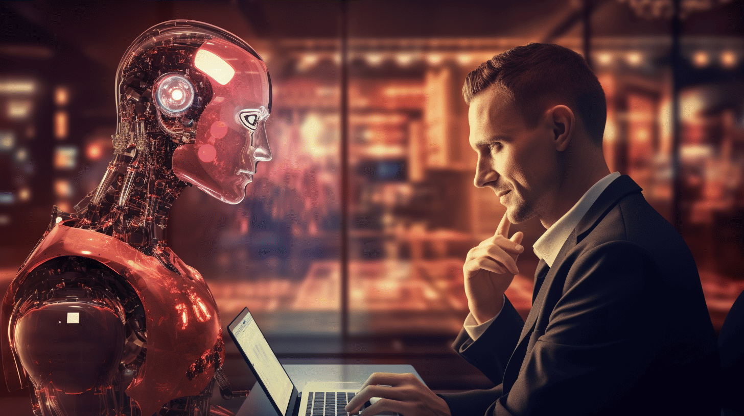Boosting Your Sales with Artificial Intelligence: A Step-by-Step Guide