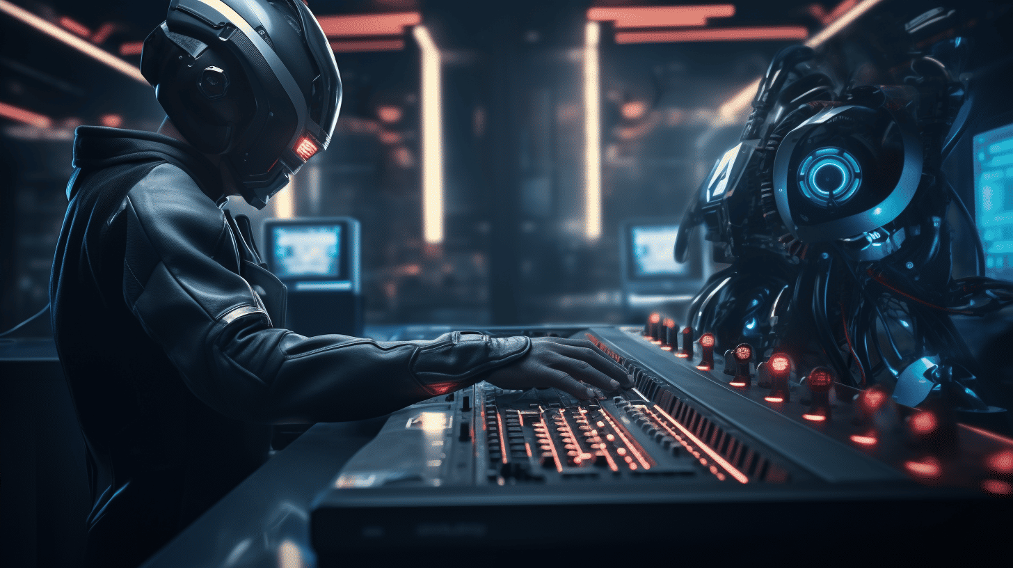 The Future of Radio: Harnessing AI to Automate Your Stations