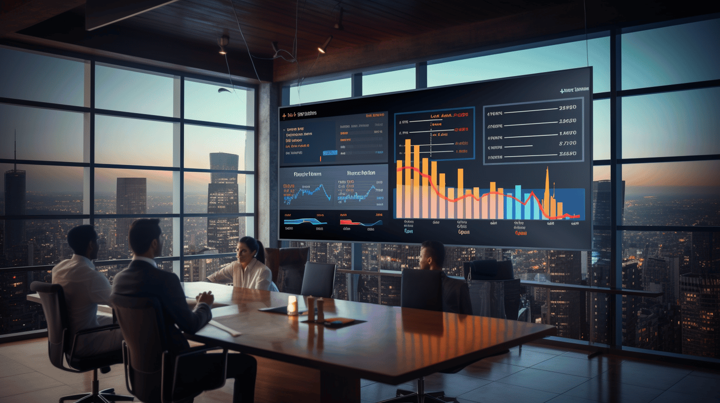 Ai In Sales Boosting Revenue Growth In Saas Businesses