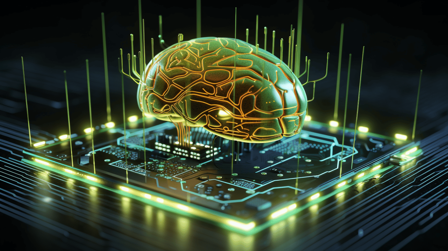 Artificial Intelligence and Voter Behavior: Understanding the Link