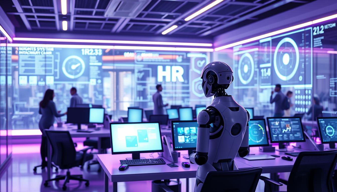 Embrace the Future: Implementing AI in Your HR Workflow
