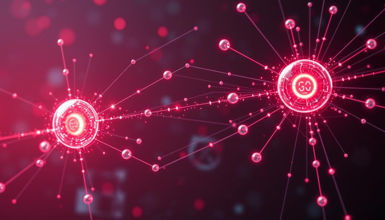 Quantum Communication Networks: Revolutionizing Connectivity