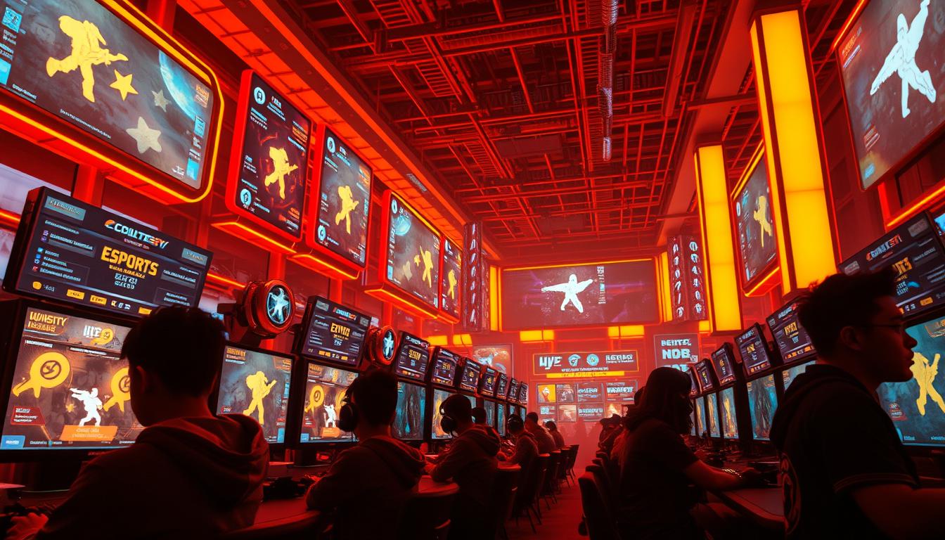 Gen Z Gambling Risk - Are online games the new gambling addictions ...