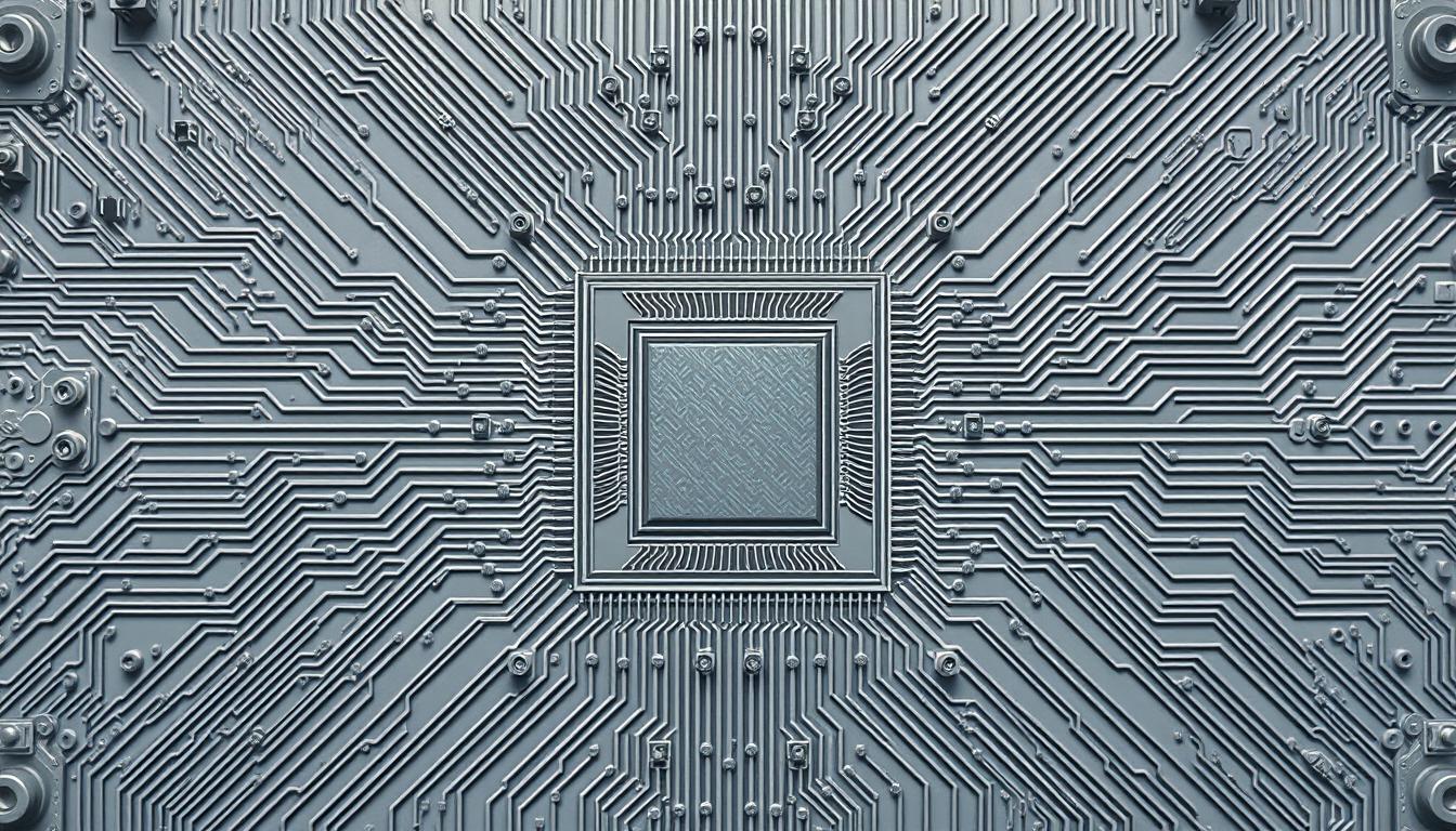AI Revolutionizes Chip Design: Discover the Future