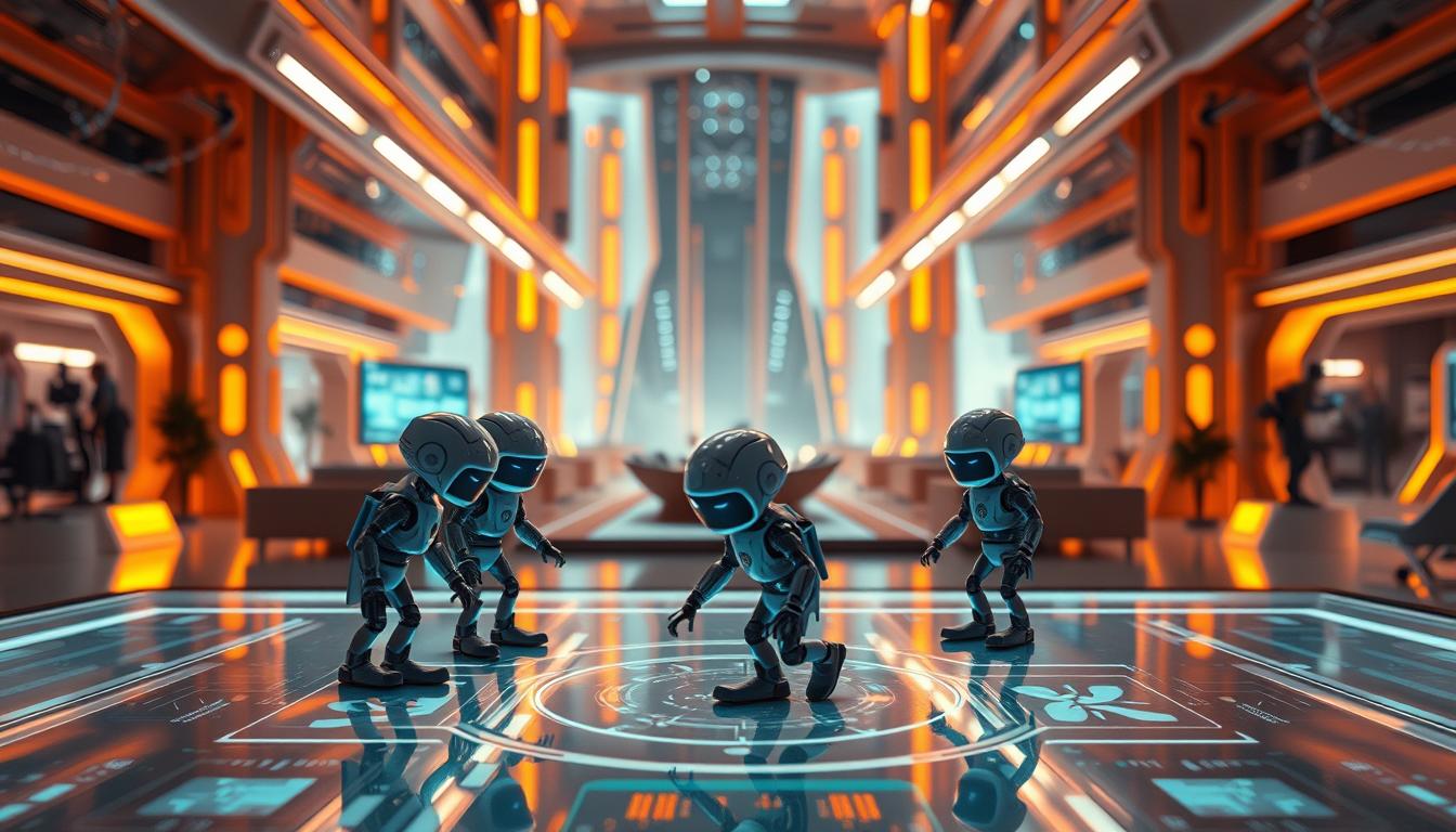 How AI is driving the Tiny Team Era