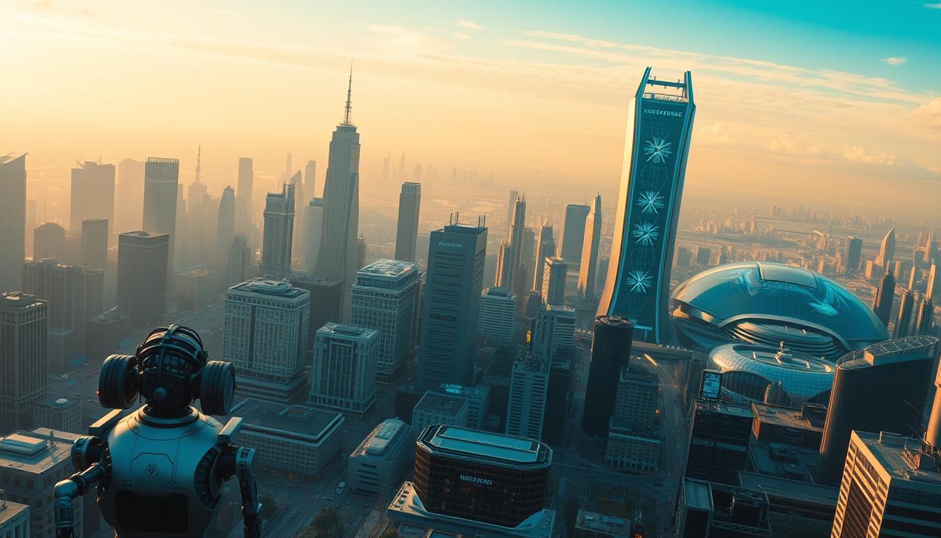 AI's Future: Top 10 Things It Will Likely Do Post 2030