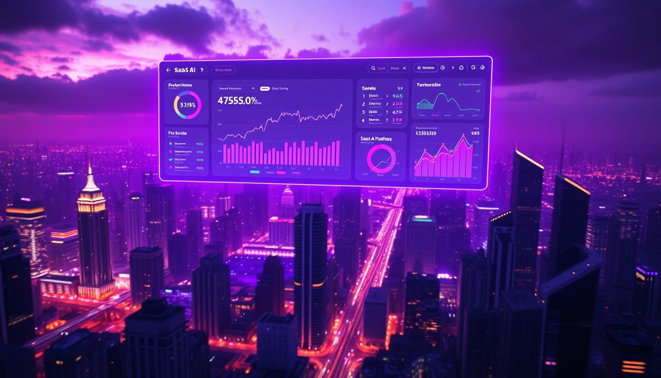 Unlock SaaS AI Growth: The Ultimate GTM Playbook