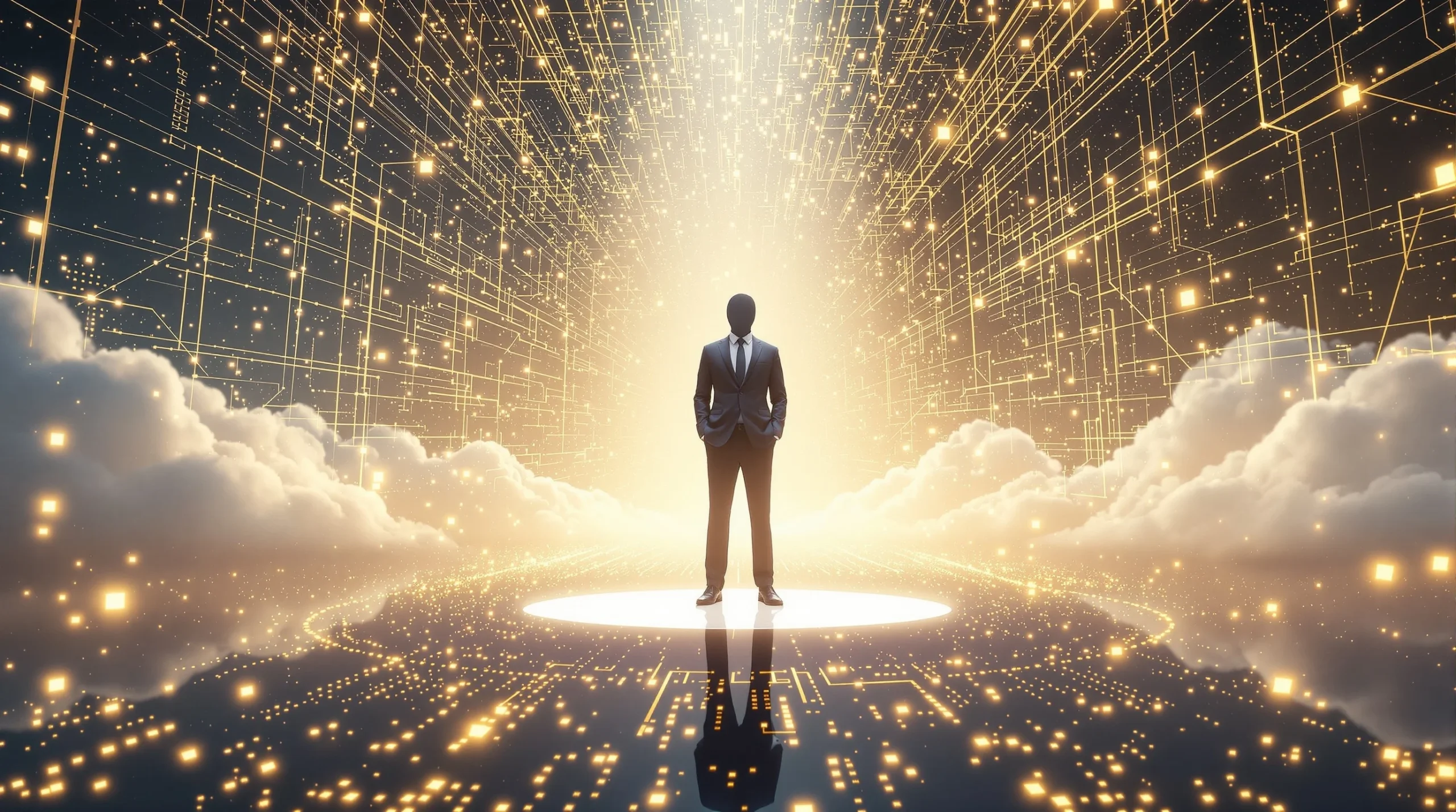 Why Your Human Touch Just Became Your Biggest Competitive Advantage